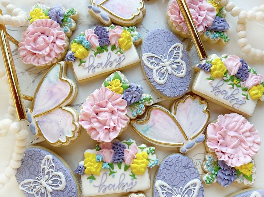 Home | Darling Cookie Co.