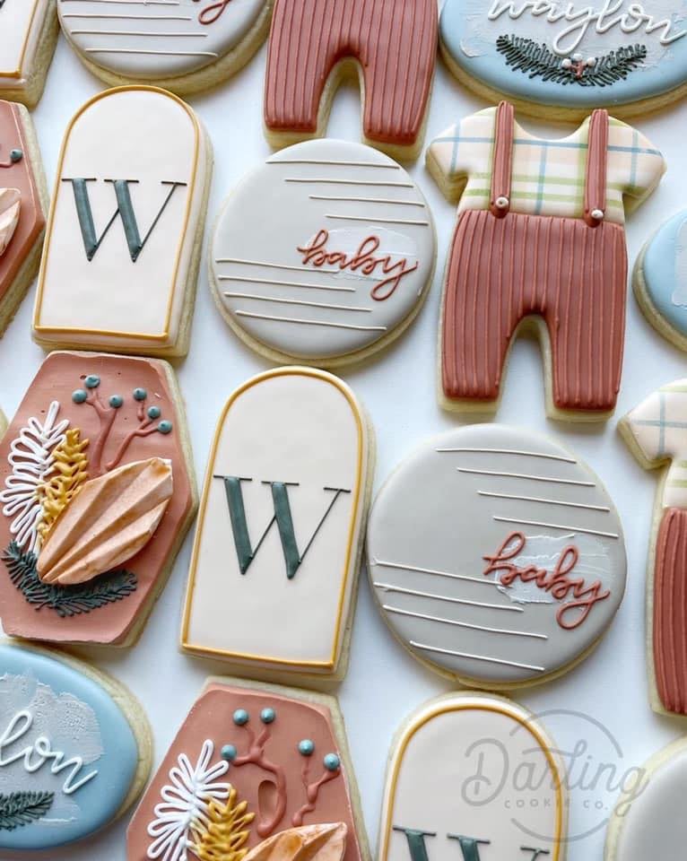 Home | Darling Cookie Co.