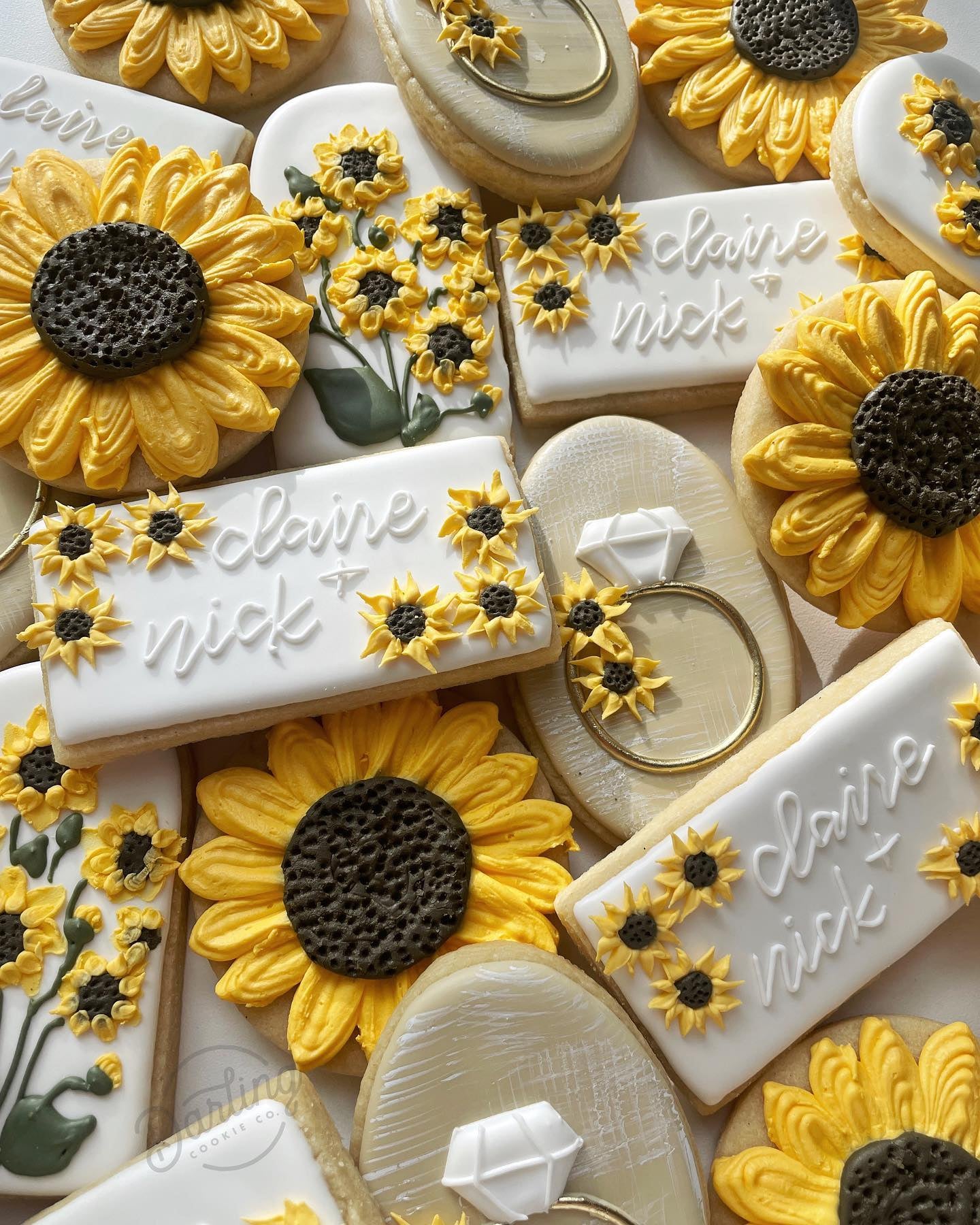 Home | Darling Cookie Co.